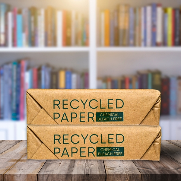 Recycled Copier Paper – VERA